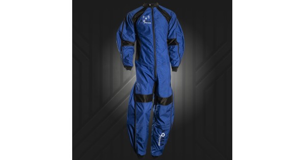Skydive multi purpose jumpsuit